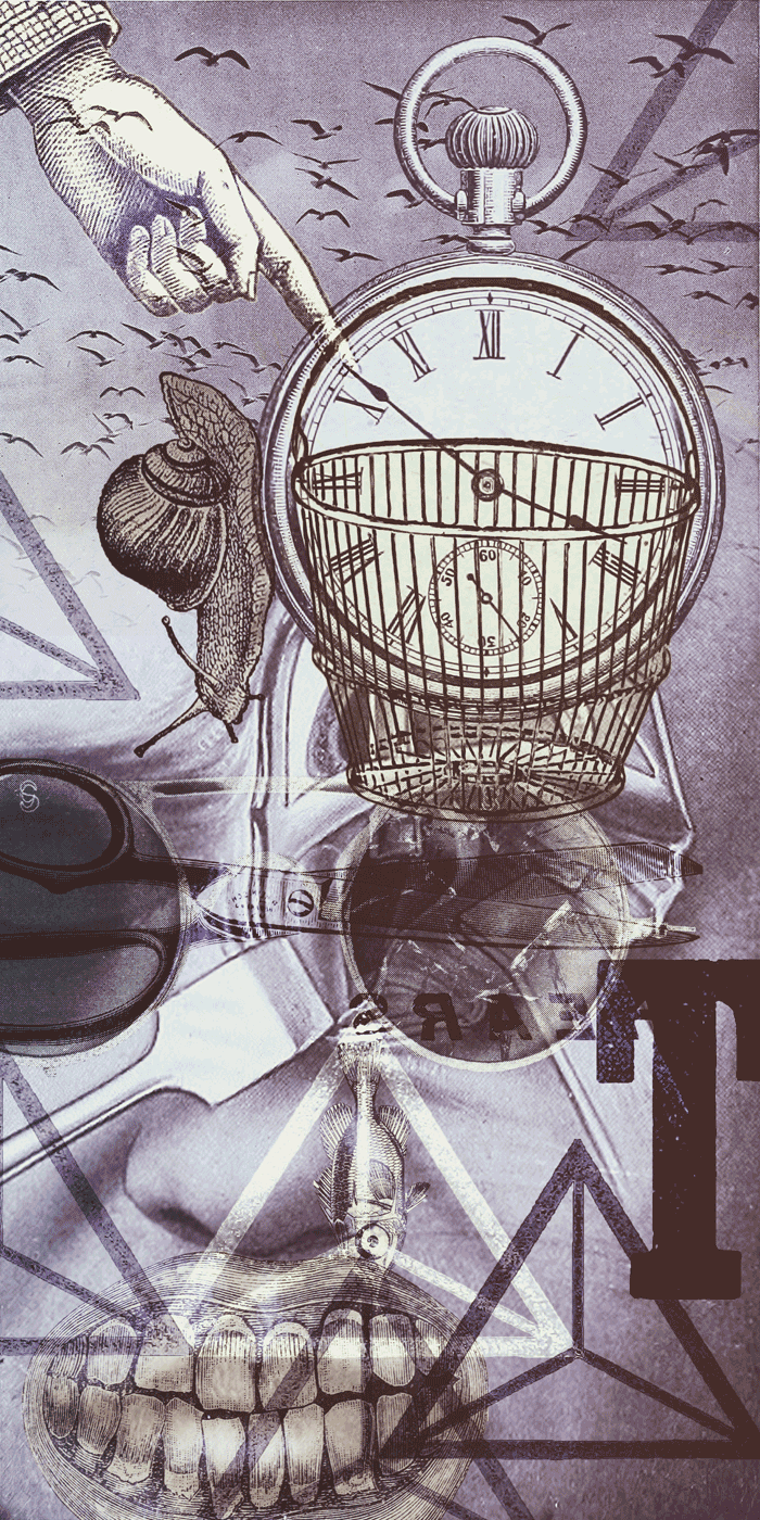 Temps libre ∞ Pourquoi jamais